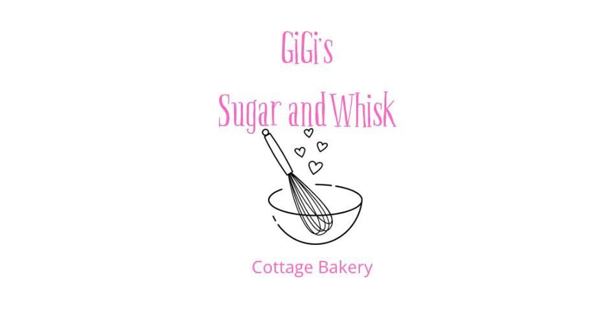 Products – GiGi’s Sugar and Whisk